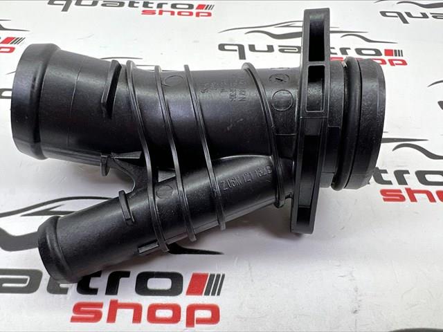 06M121132B VAG штуцер