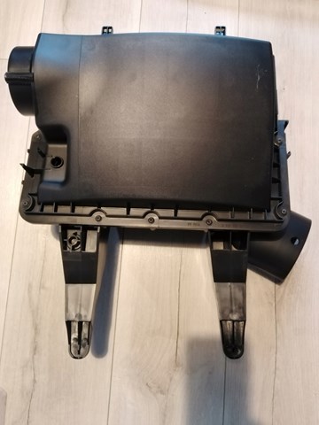 9075280000 Mercedes корпус воздушного фильтра