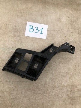 A1668803403 Mercedes | Кронштейн бампера заднего правый A 166 880 34 03 ...