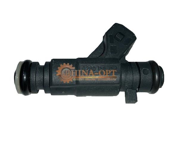 0280156262 China форсунка впрыска топлива