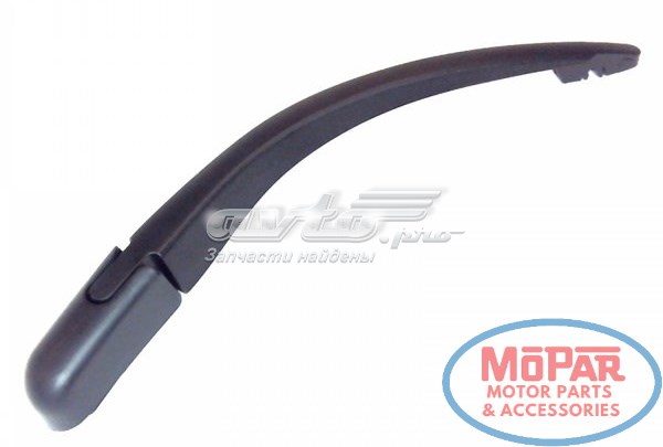 05140654AA Chrysler крепление стеклоочистителя с щеткой