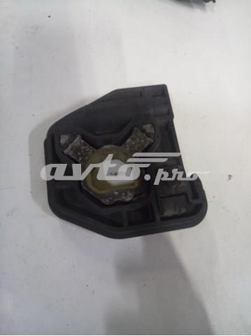 17118620732 BMW кронштейн радиатора левый