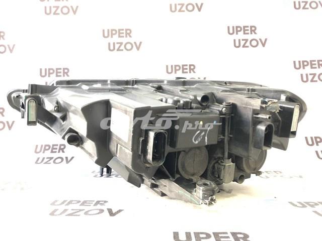 17A941036E VAG фара правая usa led jetta mk7 19+