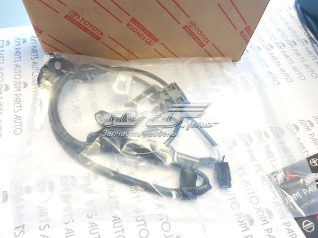8954333080 Toyota датчик абс (abs передний левый)
