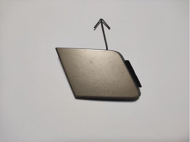 5N0807241B VAG заглушка бампера буксировочного крюка передняя