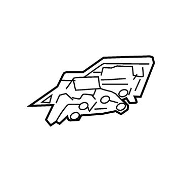 6923010101B1 Toyota сравнить цены на Автопро