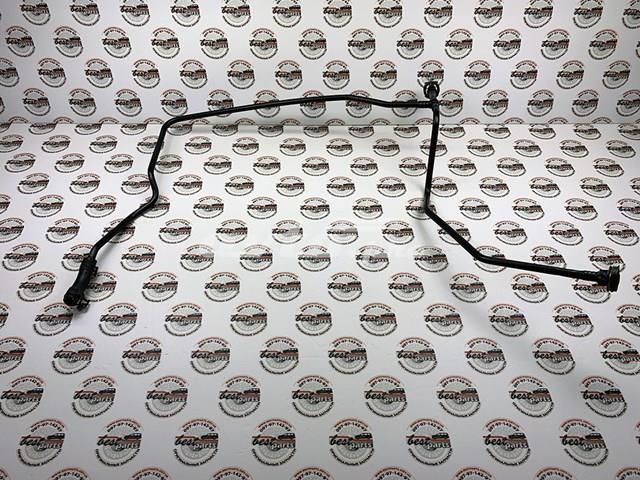 A1665000091 Mercedes шланг отвода газов системы охлаждения