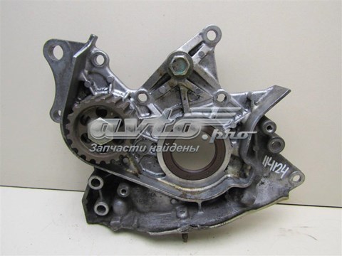 1510027030 Toyota насос масляный