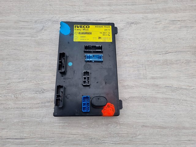 504097628 Iveco сравнить цены на Автопро