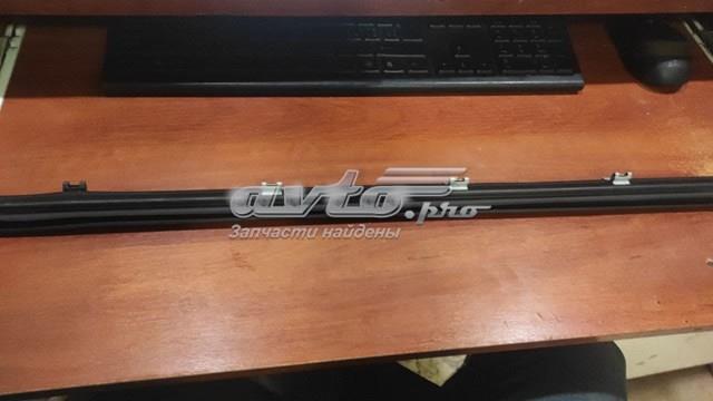 51357228029 BMW уплотнитель шахты двери задней левой е70