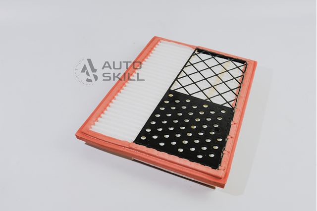 A642094280490 Mercedes воздушный фильтр