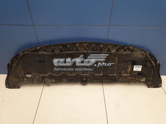 A1178850100 Mercedes накладка бампера