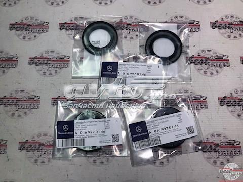 A0169970146 Mercedes сальник крышки грм