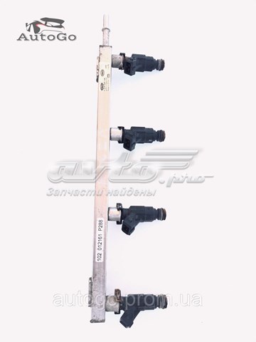 F01R00M014 Chery Форсунка впрыска топлива