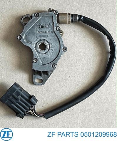 0501209968 ZF Parts сравнить цены на Автопро