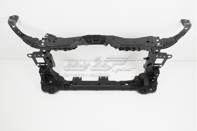 71410TBAA01 Honda суппорт радиатора в сборе (монтажная панель крепления