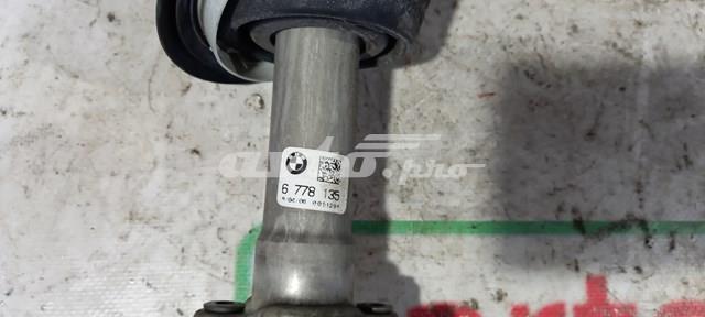 32306859833 BMW кардан вала рулевой колонки нижний