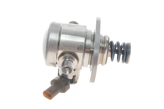 0 261 520 520 Bosch насос топливный высокого давления (тнвд)