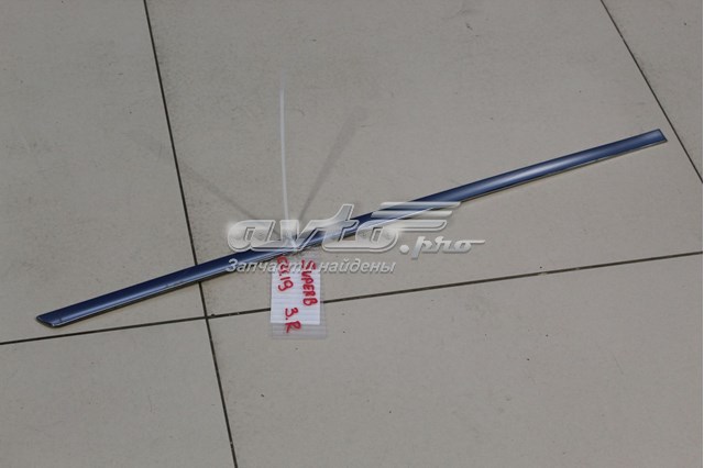 3T5839908 VAG планка двери зад прав