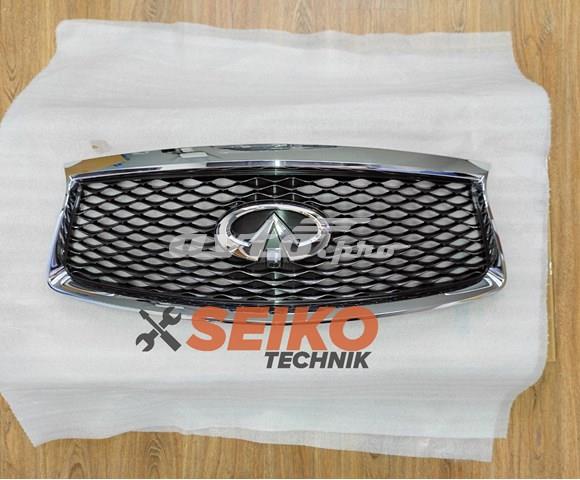 623109NC0B Nissan/Infiniti решетка радиатора