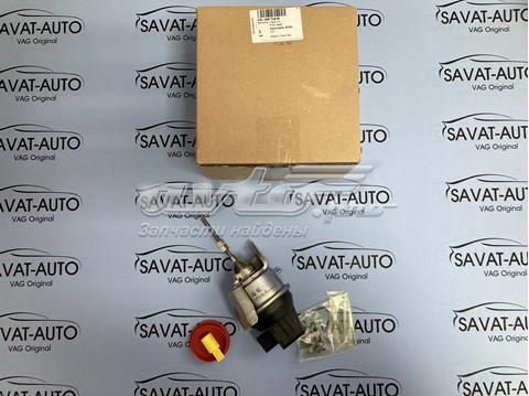 03L198716M VAG клапан (актуатор управления турбиной)
