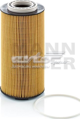 HU12009Z Mann-Filter фильтр масляный