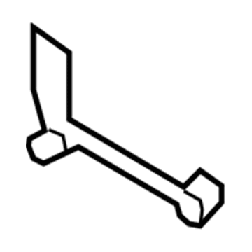 3M941017 AND тяга датчика уровня положения кузова задняя левая