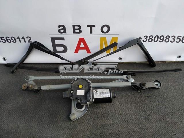 61617260488 BMW трапеция стеклоочистителя