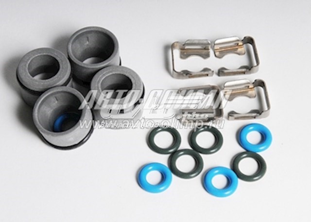 12593747 Opel сальник