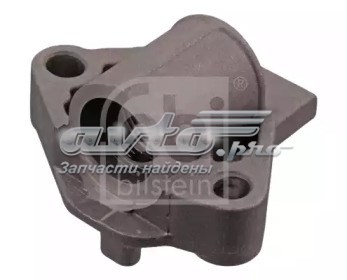 A2700520700 Mercedes кронштейн натяжителя ремня грм