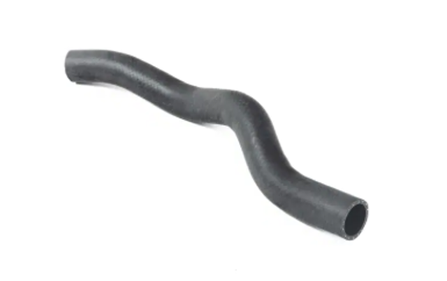 254122F800 Hyundai/Kia Шланг (патрубок) радиатора охлаждения нижний
