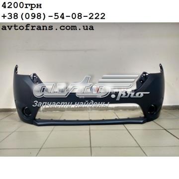 620221477R Renault (RVI) бампер передний