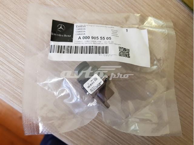 A0009055505 Mercedes камера заднього виду