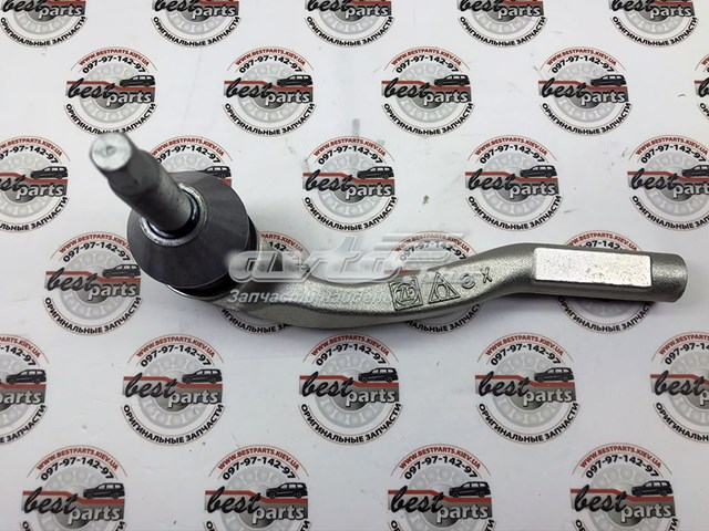 A2054600005 Mercedes рулевой наконечник