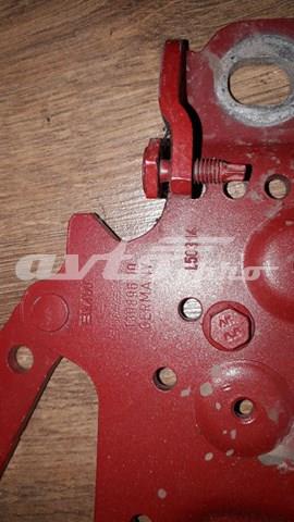 41617286344 BMW петля капота правая