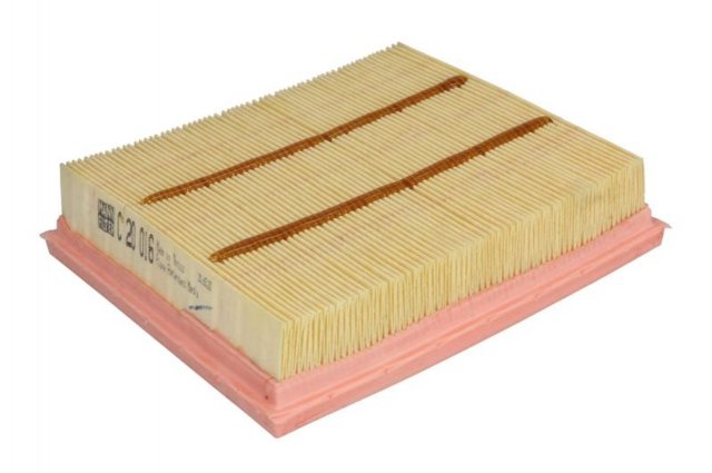 C20016 Mann-Filter фильтр воздушный