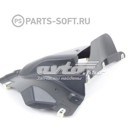 51717304045 BMW защита бампера переднего левая