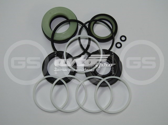 96879493 General Motors рейка рулевая