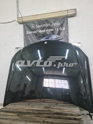 A2048800957 Mercedes капот