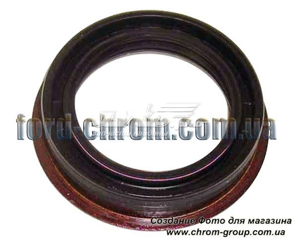 1490305 Ford сальник піввісі переднього моста