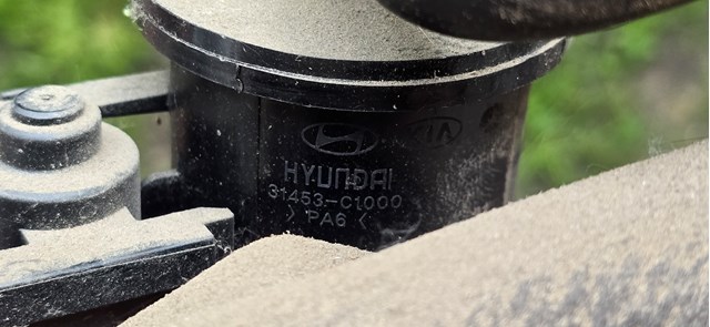 31453C1000 Hyundai/Kia Фильтр бака топливных паров