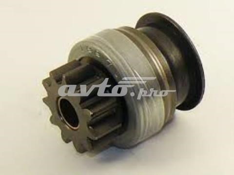 FJ5Z11002A Ford стартер