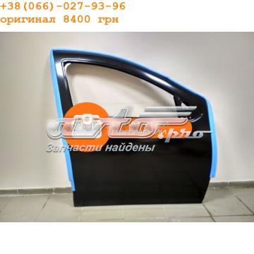 801008681R Renault (RVI) дверь передняя правая