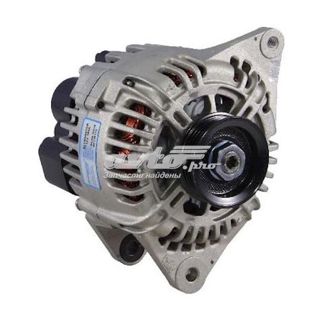 1800A111 Chrysler генератор