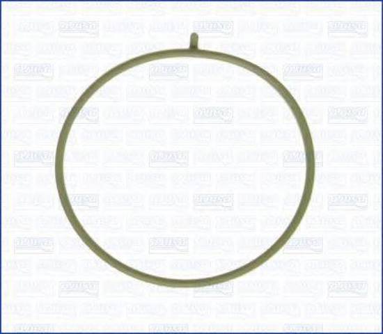 LF0120306 Mazda прокладка egr-клапана рециркуляции