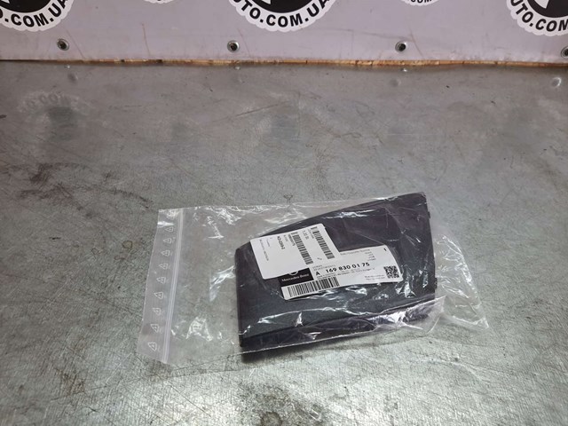 A1698300175 Mercedes заглушка