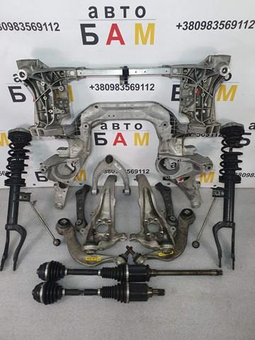 34216793042 BMW суппорт тормозной задний правый