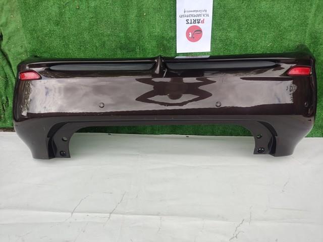5215976010 Toyota бампер задній lexus ct200h ct 200h 52159-76010