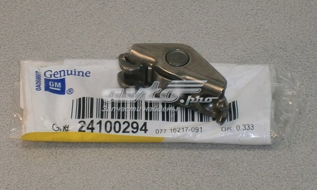 24100294 Peugeot/Citroen коромысло клапана (рокер)