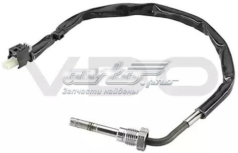 0009056404 Mercedes датчик температуры отработавших газов (ог, перед